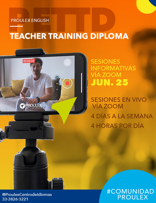 PROULEX Centro de Idiomas · INGLÉS · FRANCÉS · ALEMÁN · CHINO MANDARÍN ...