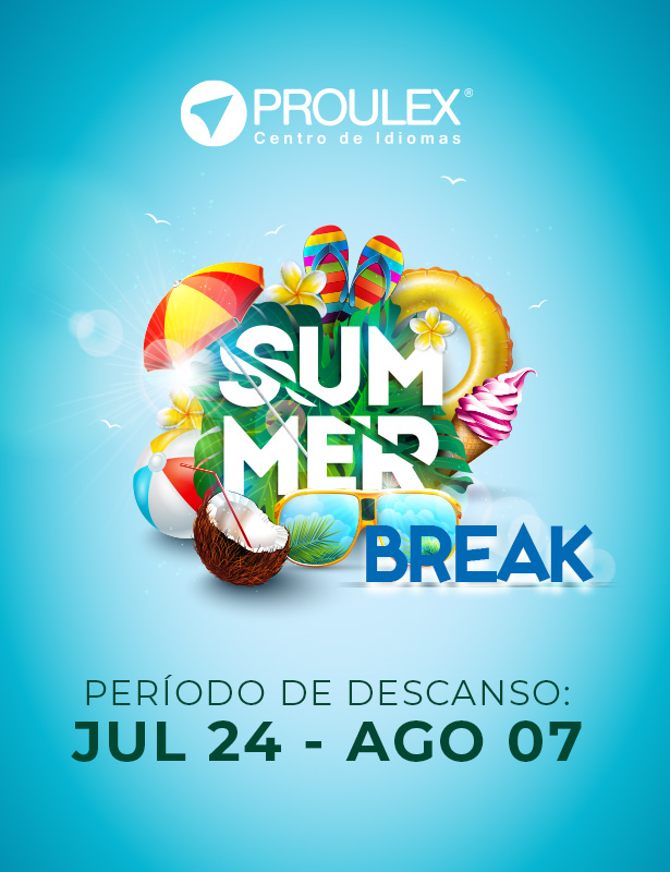 PROULEX Centro de Idiomas · INGLÉS · FRANCÉS · ALEMÁN · CHINO MANDARÍN ...